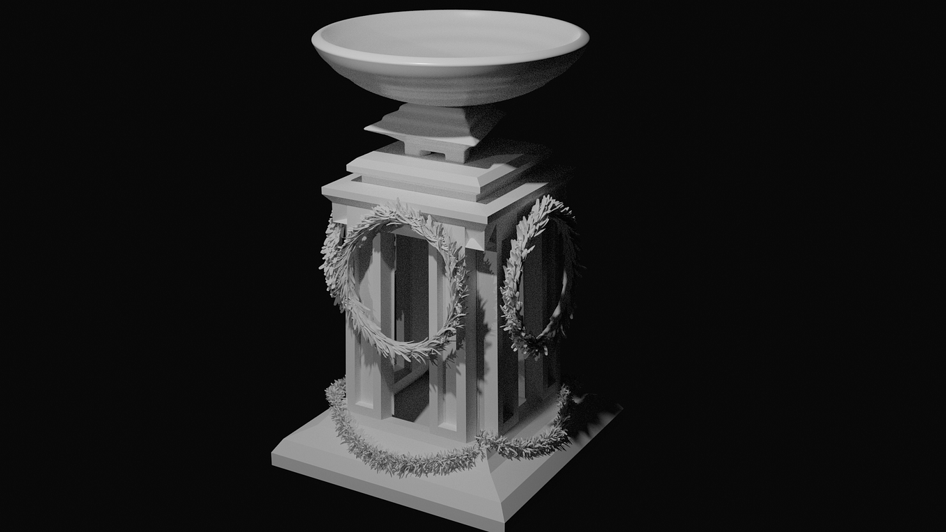 Using Blendermada materials with Blender 2.79 | by Brian Mayrose | Medium