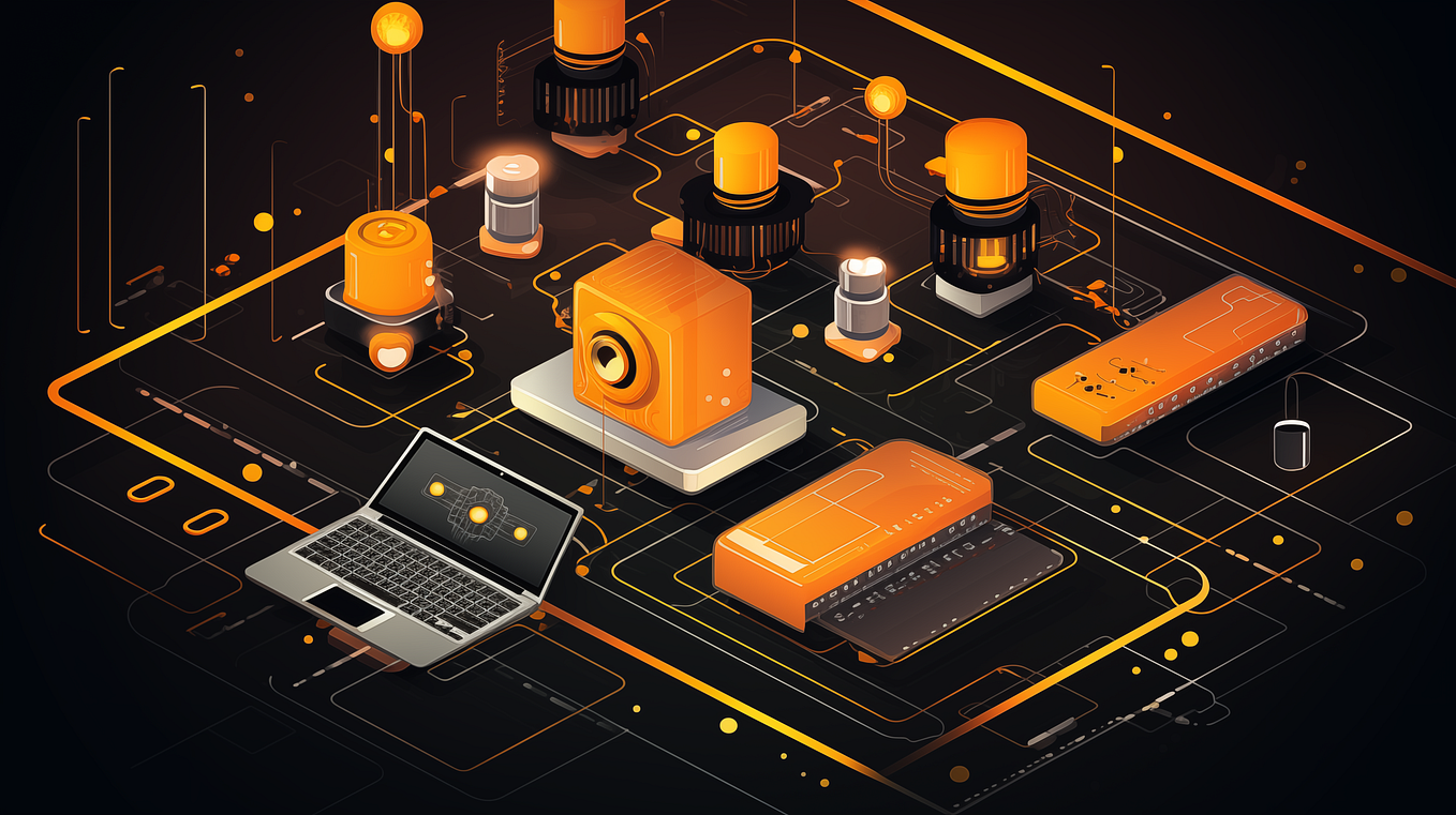 Exploring Aya Rust S Gateway To Ebpf Programming 🚀 By Vladimir Demidov Medium
