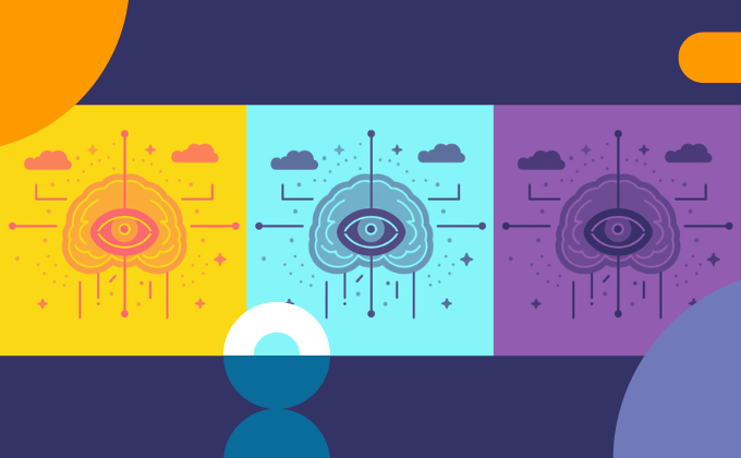 Discovering Identity Through Creative Process | by Dr Dominique Falla ...