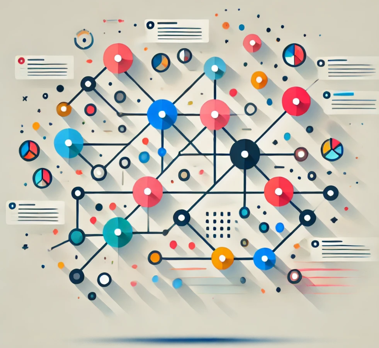 Constructing SPARQL Queries. From simple queries to federated… | by ...