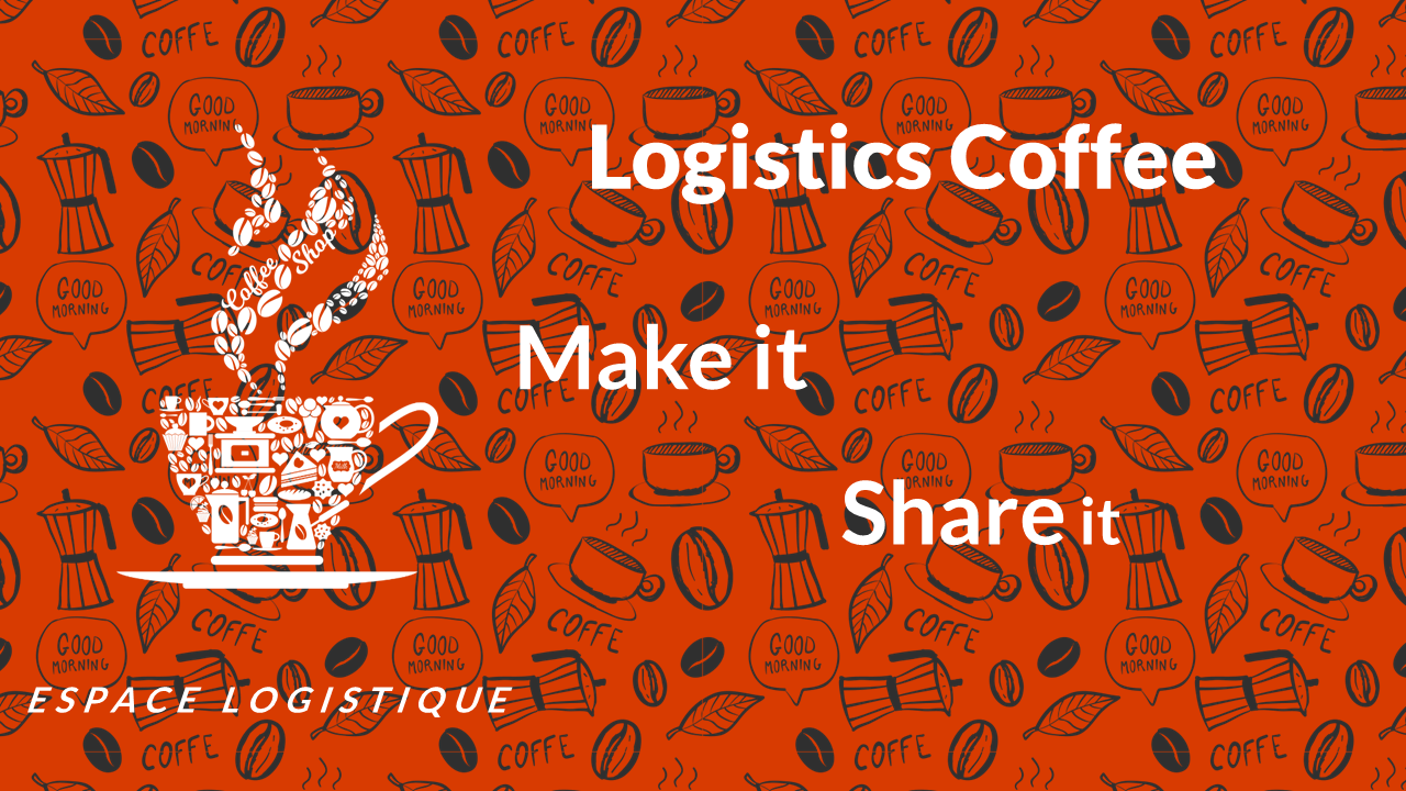 ThinkThank Logistique. Communauté Logistique | by Espace Logistique ...
