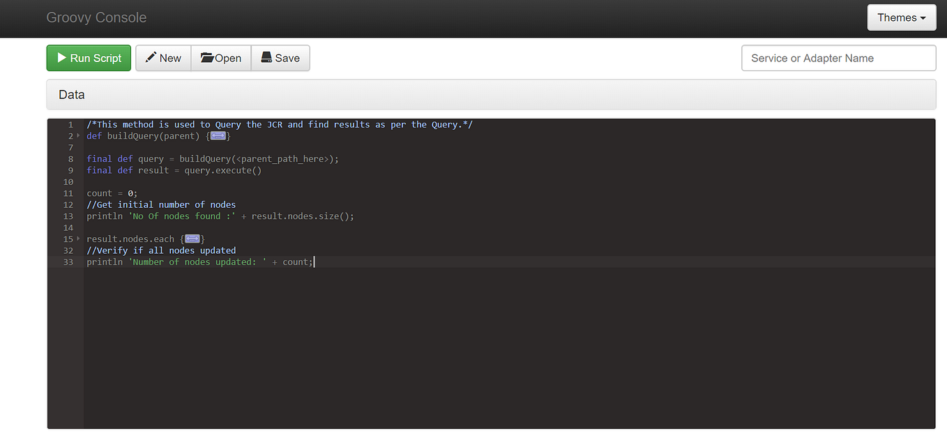 Creating customisable & beautiful PDFs using jsPDF API , AEM and ...