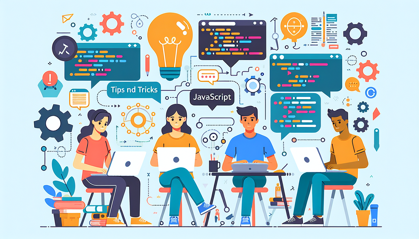 Understanding Prototypal Inheritance in JavaScript | by Dylan Oh ...