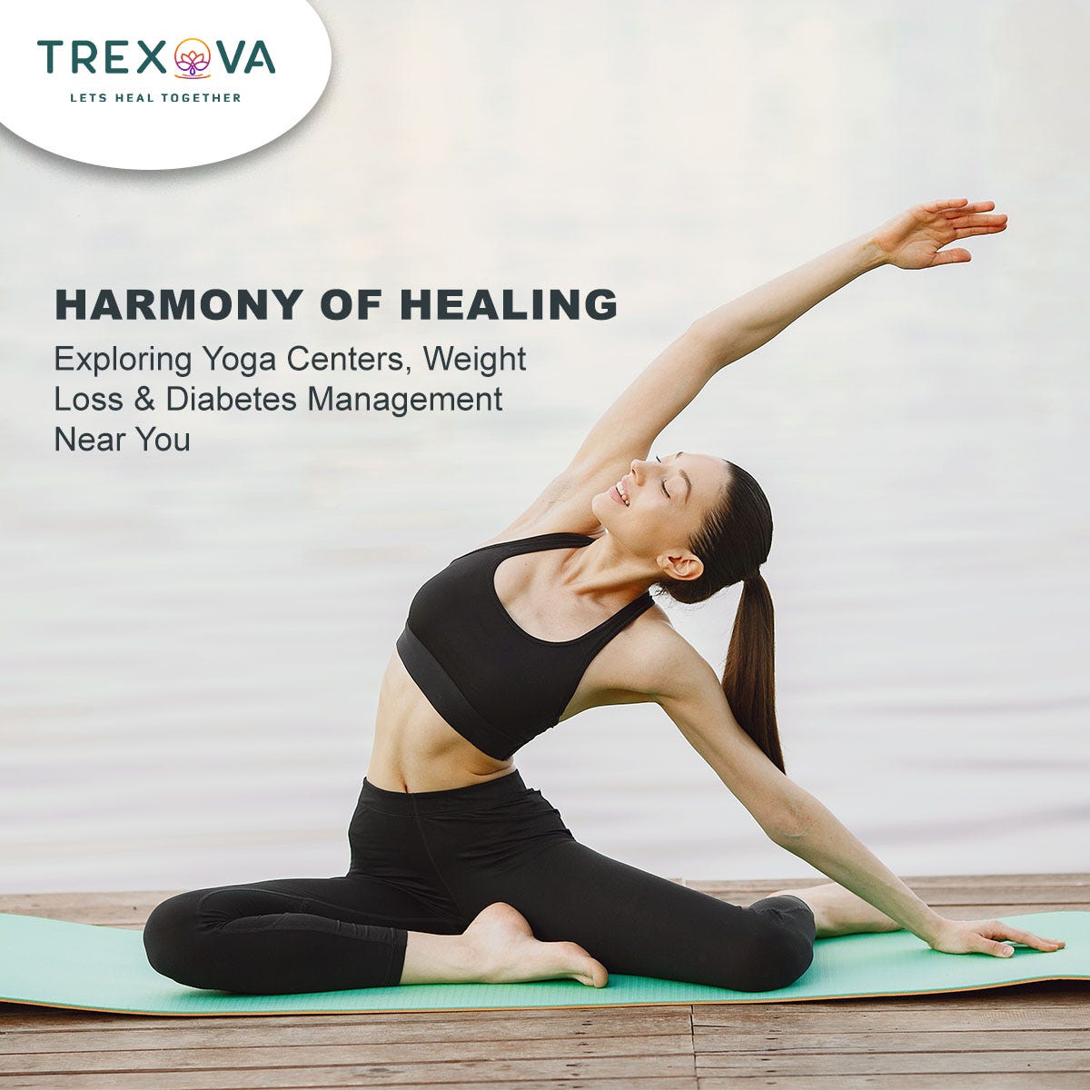 Finding Balance: Yoga’s Role in Diabetes Management, Weight Loss, and ...