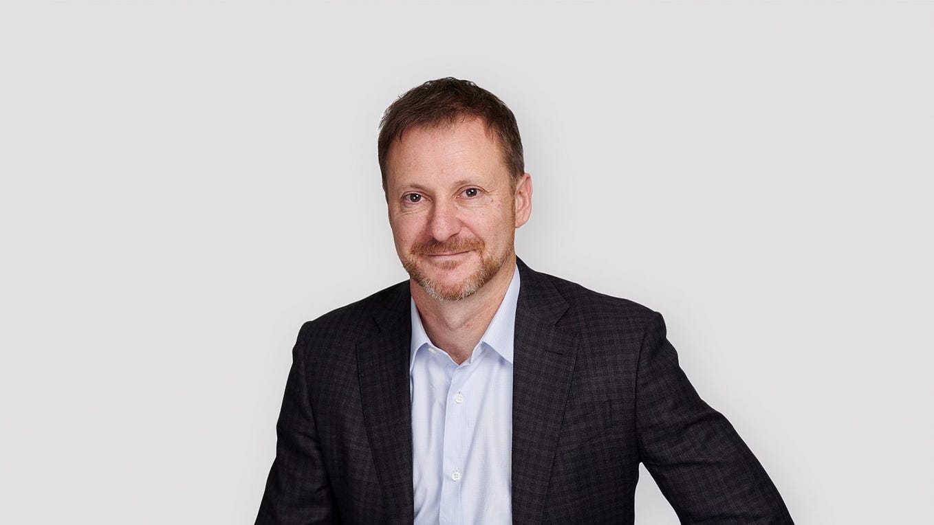Driving Disruption: Joel Latham Of Incannex Healthcare On The ...