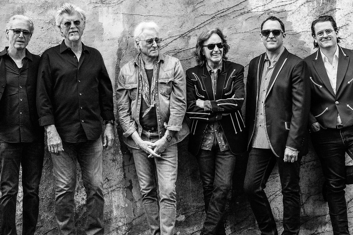 “A Great Evening of Blue-eyed Soul!” The Rascals LIVE! at UCPAC | by ...