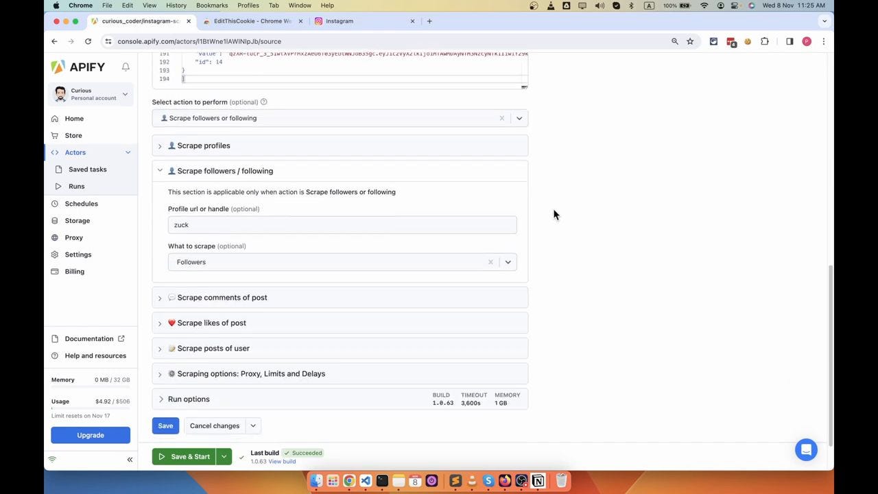 A Step By Step Guide To Web Scraping In Python By Sara A Metwalli Towards Data Science