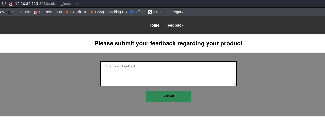 HackTheBox: Sea (Easy). About Sea | by Zoro x | Dec, 2024 | Medium