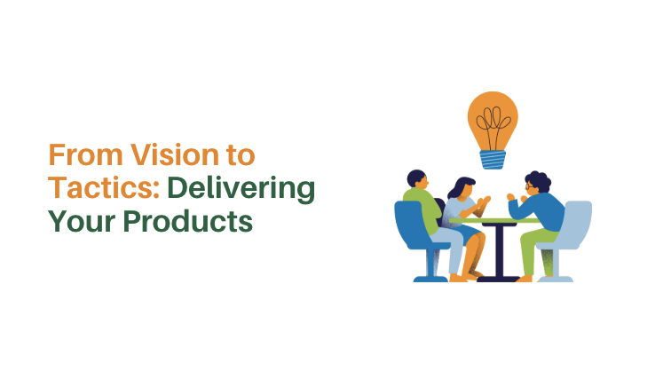 From Vision to Backlog: Prioritizing Features That Truly Move the ...