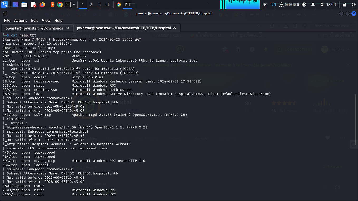 Battery Write-up: TryHackMe. Battery is a nice room ranging from web ...