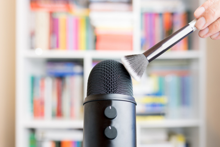 Interview with Miss Manganese ASMR | by xtingles | Medium