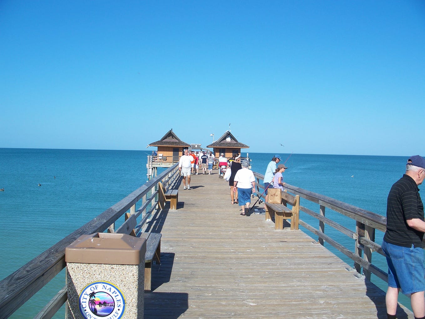 27 Amazing Facts About Naples and the State of Florida | by Encore ...