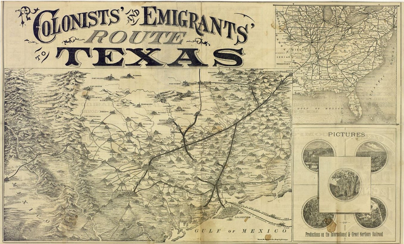 Two Dollars and a Blanket — the Tejana Survivors of the Alamo | by ...