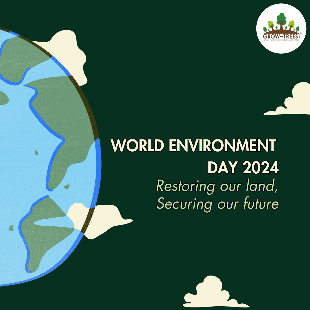 Tree Plantation — A Holistic Approach to Achieving Sustainable ...
