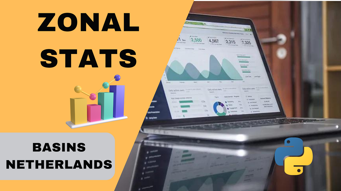 How To Normalize A Raster Image Via Python And Gdal By Ilias Machairas Python In Plain English