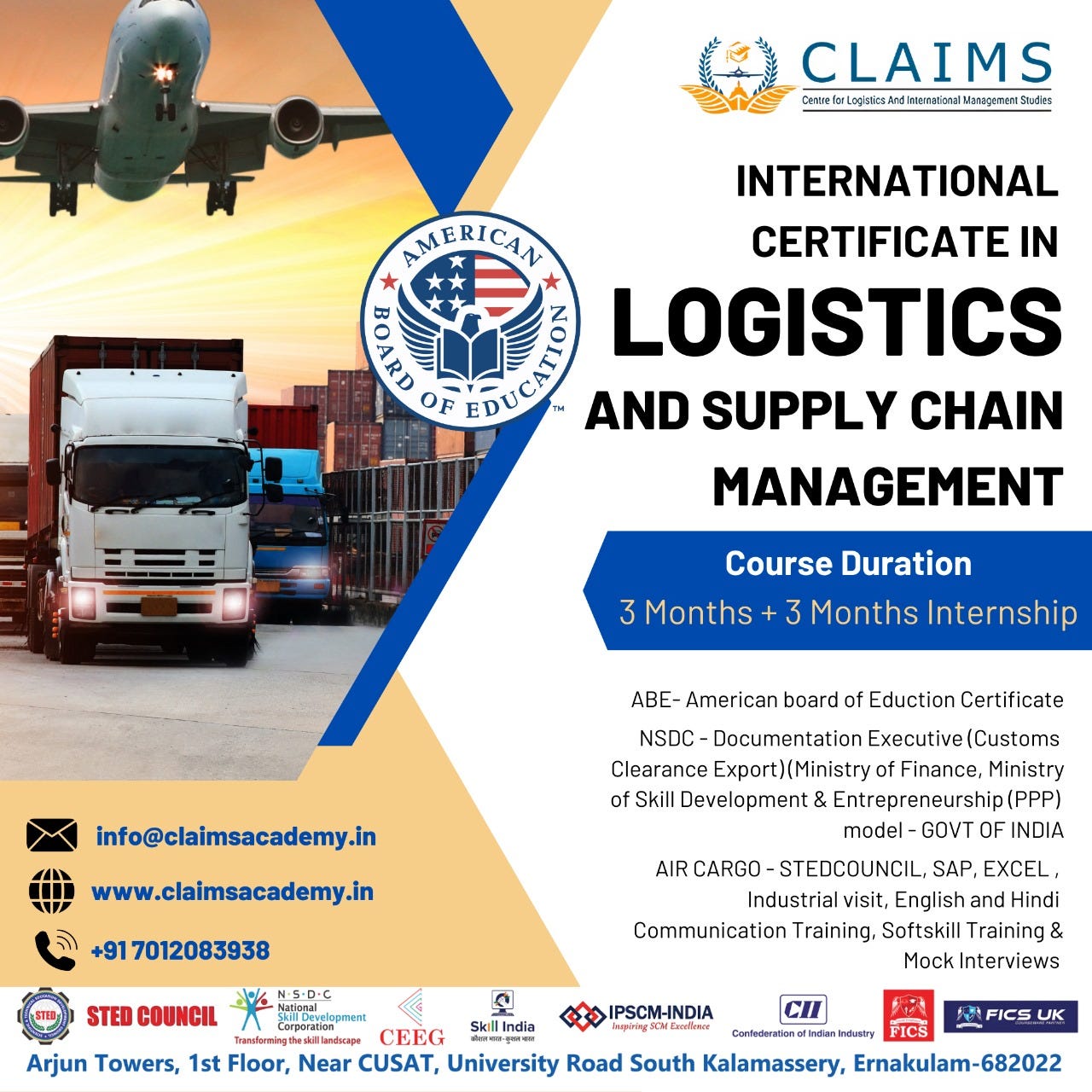 How Logistics Institutes Are Incorporating Sustainability into Their ...