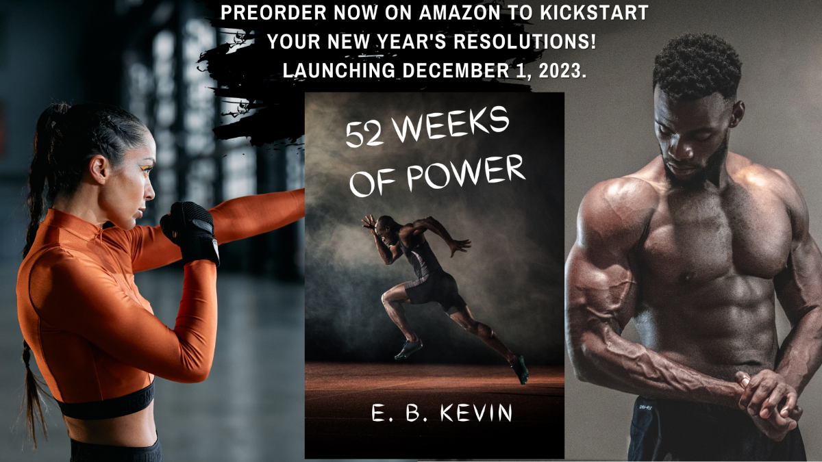 “52 WEEKS OF POWER”: Your Gentle Guide to a Brighter Year Ahead | by ...