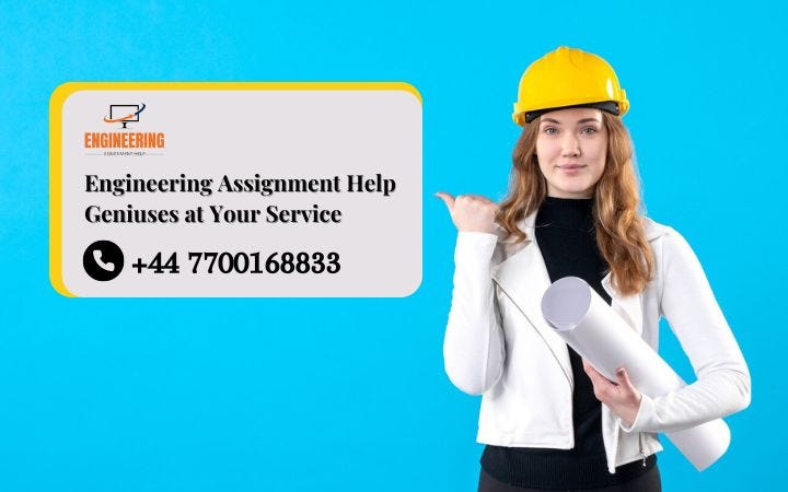 Engineering Assignment Help: Precision, Quality, and Speed | by eliza ...