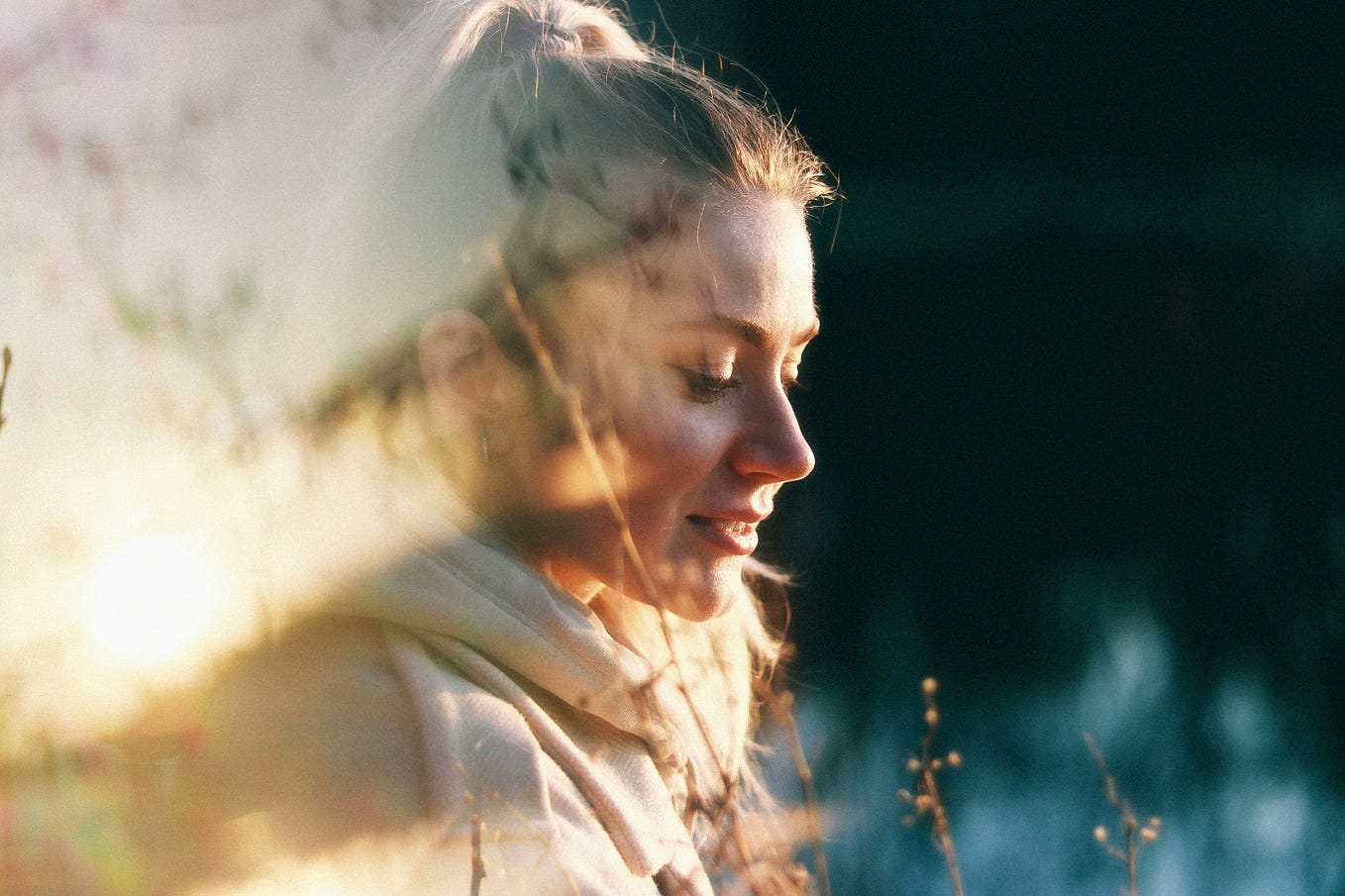 How to Allow Silence to Heal You. When you listen to the silence, you ...