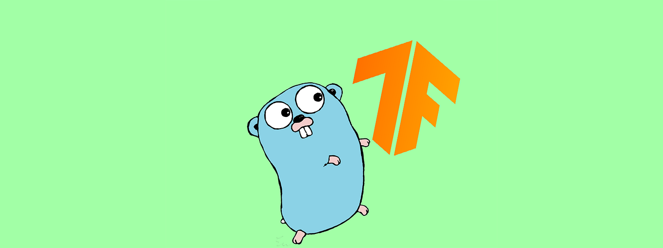 TensorFlow in Go (part 2), for AWS | by Eric Lang | Medium