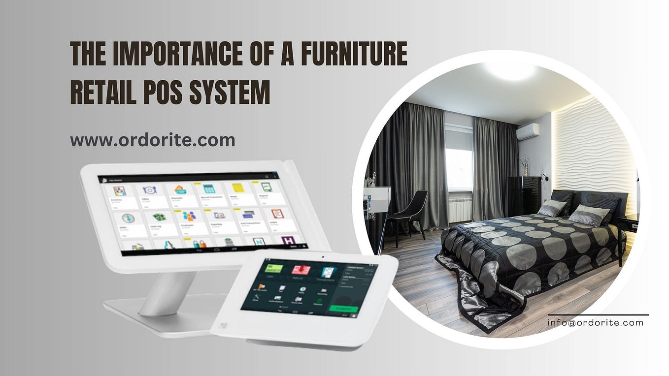 What is inventory management and how to improve it for B2B sellers? | by Ordorite Software | Medium