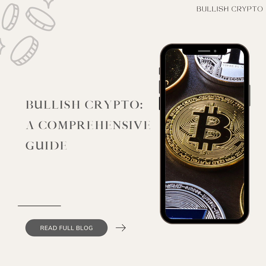 Cryptocurrency: Revolutionizing the Way We Handle Money | by Bullish ...