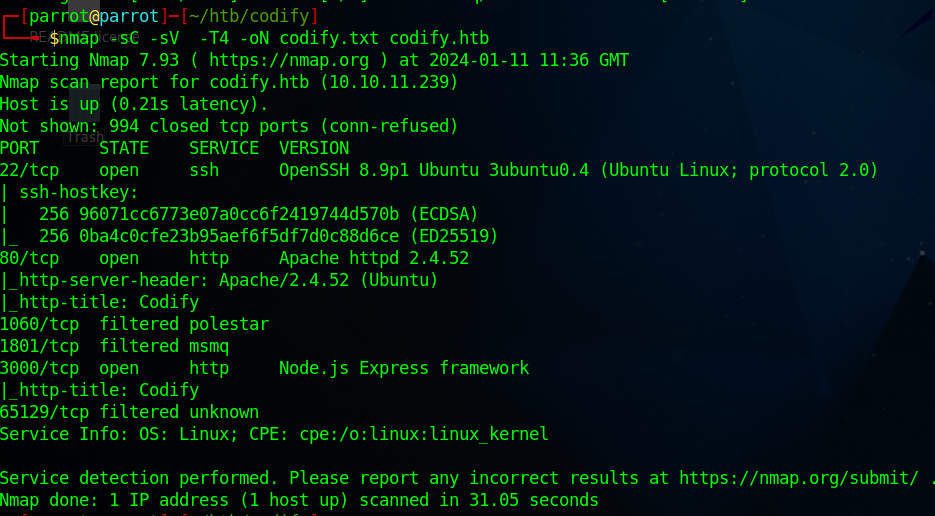 Pilgrimage HTB Writeup. Enumeration | by BlackHat | Medium