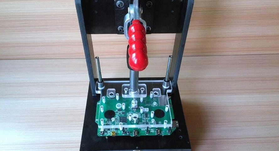 Why Do PCB Circuit Boards Need to Do Test Points? | by hx-technology ...