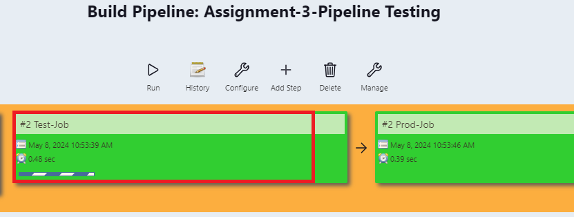 Devops Capstone Project 1 How To Implement A Devops Lifecycle On A Website Using Docker 3107