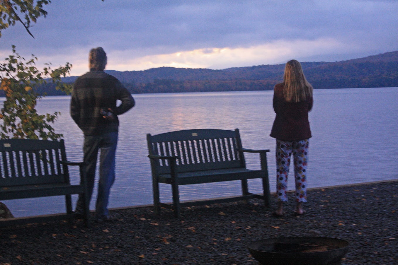 Adirondacks — Camp Huntington — Day 2 | by Deborah-Ann Robinson | Medium