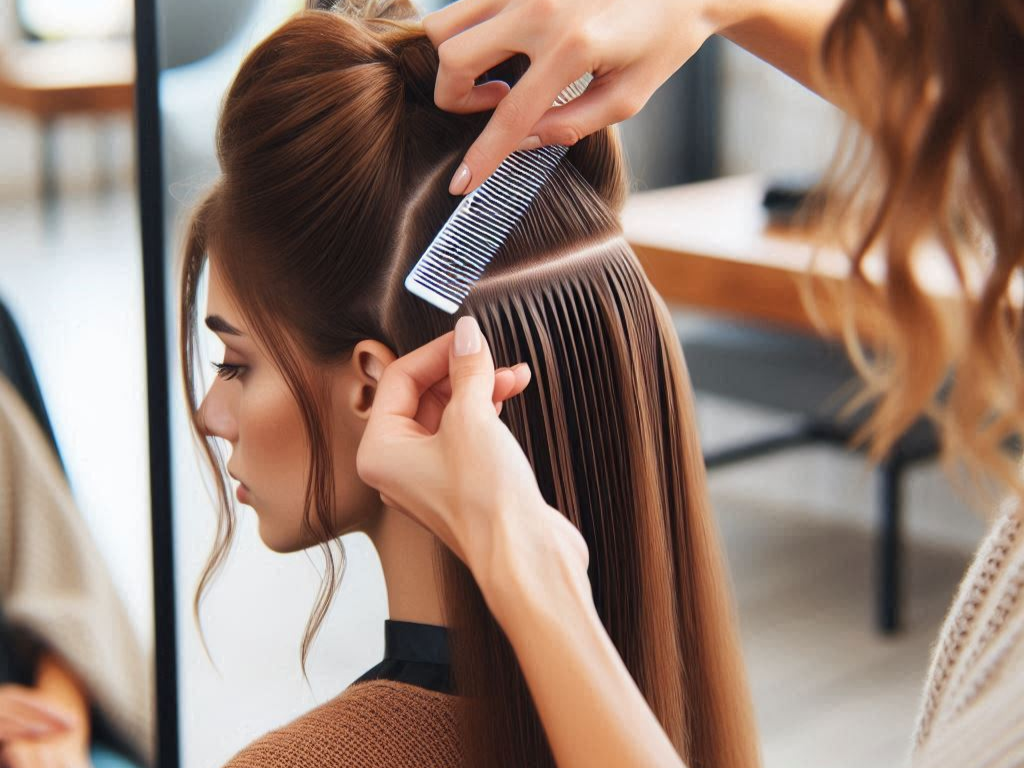 Balayage & Ombré: The Trending Hair Color Techniques Everyone Loves ...