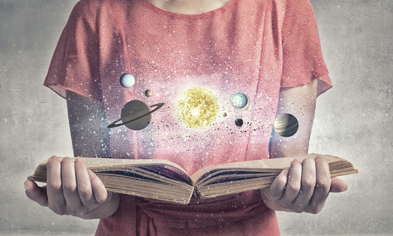 The Importance of Existential Intelligence | by Raya Bidshahri ...