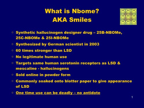 1000+ Micrograms of LSD — The “worst nightmare of my life”. | by ...