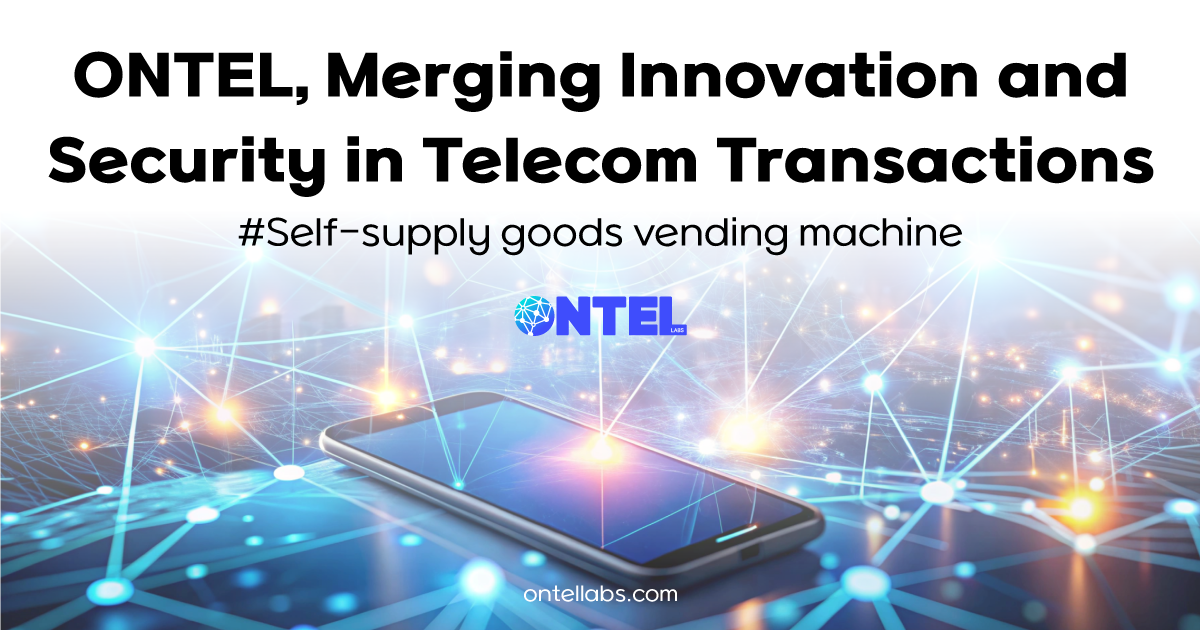 ONTEL Token: Unlocking Utility at Every Click - ONTEL - Medium