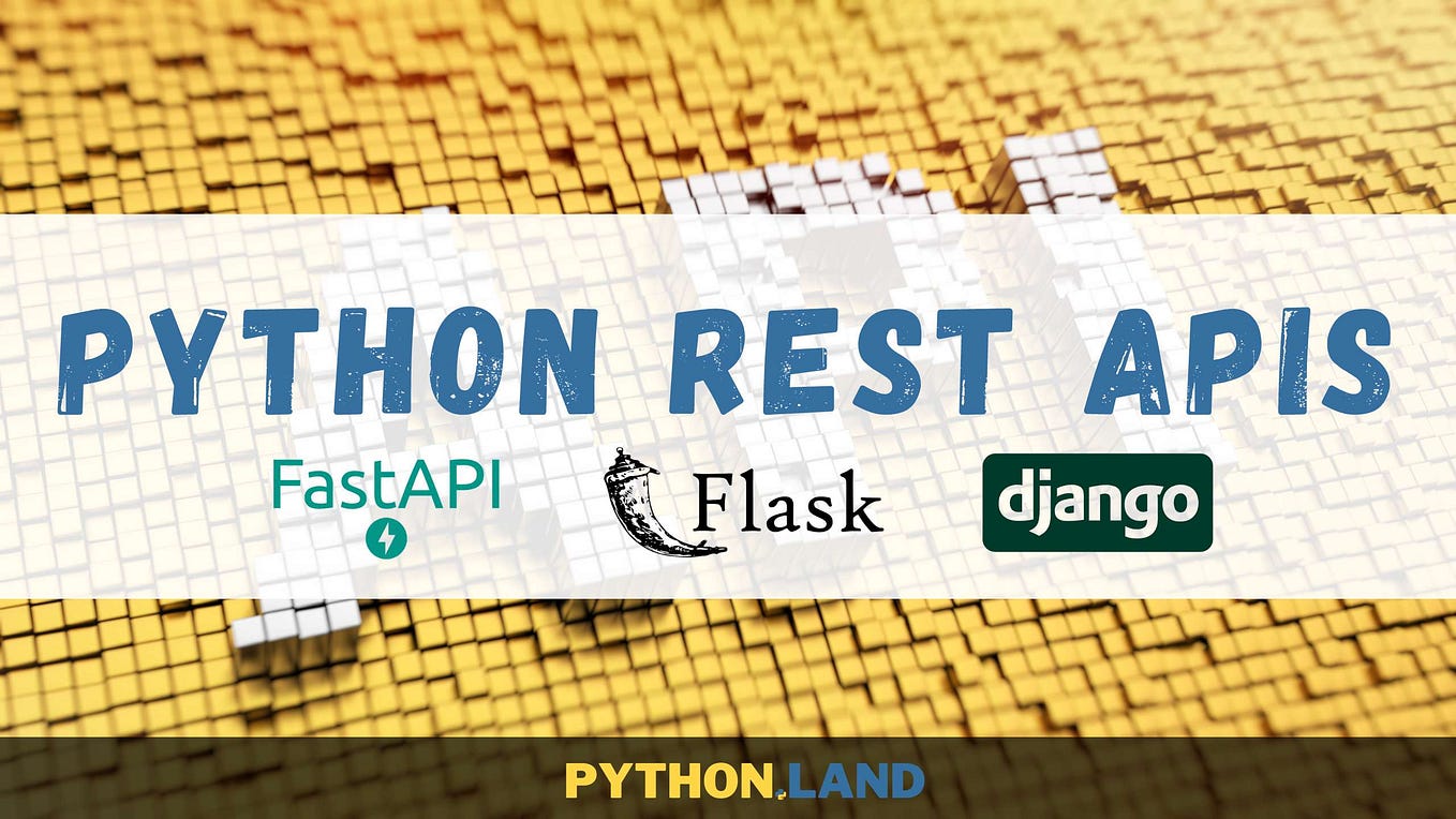 30 Python Best Practices Tips And Tricks By Erik Van Baaren Python Land Medium