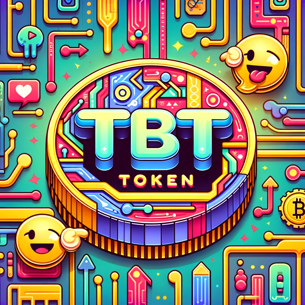Exciting Updates from TBT Token — sold out with 200.000 CHZ and a ...
