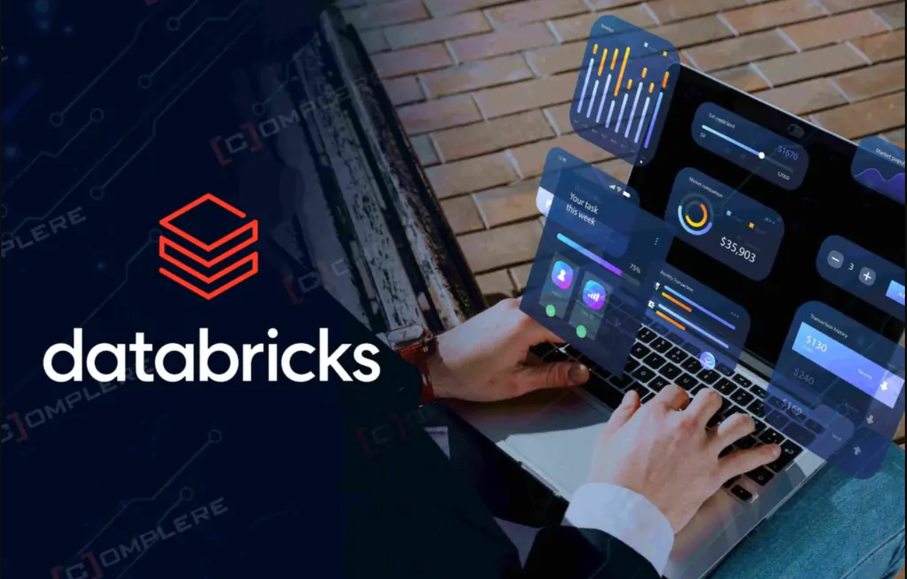 How Databricks Integration Can Flawlessly Connect Your Data Ecosystem - Complere Infosystem - Medium