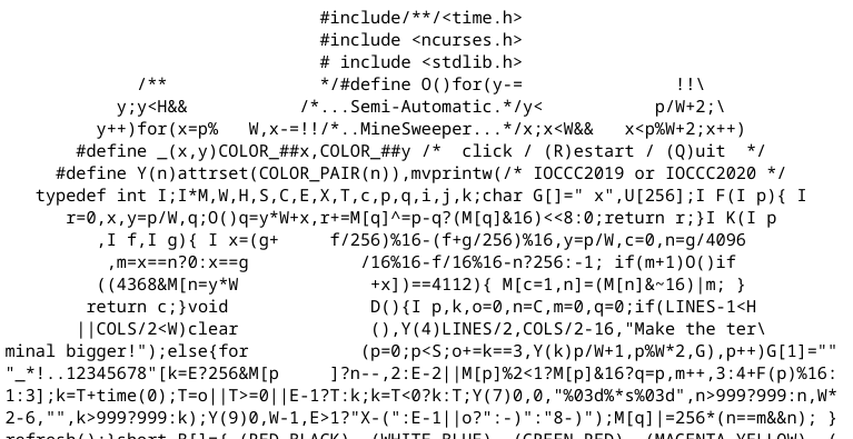 Structures and File Handling in C Programming | by Rajasekar R ...