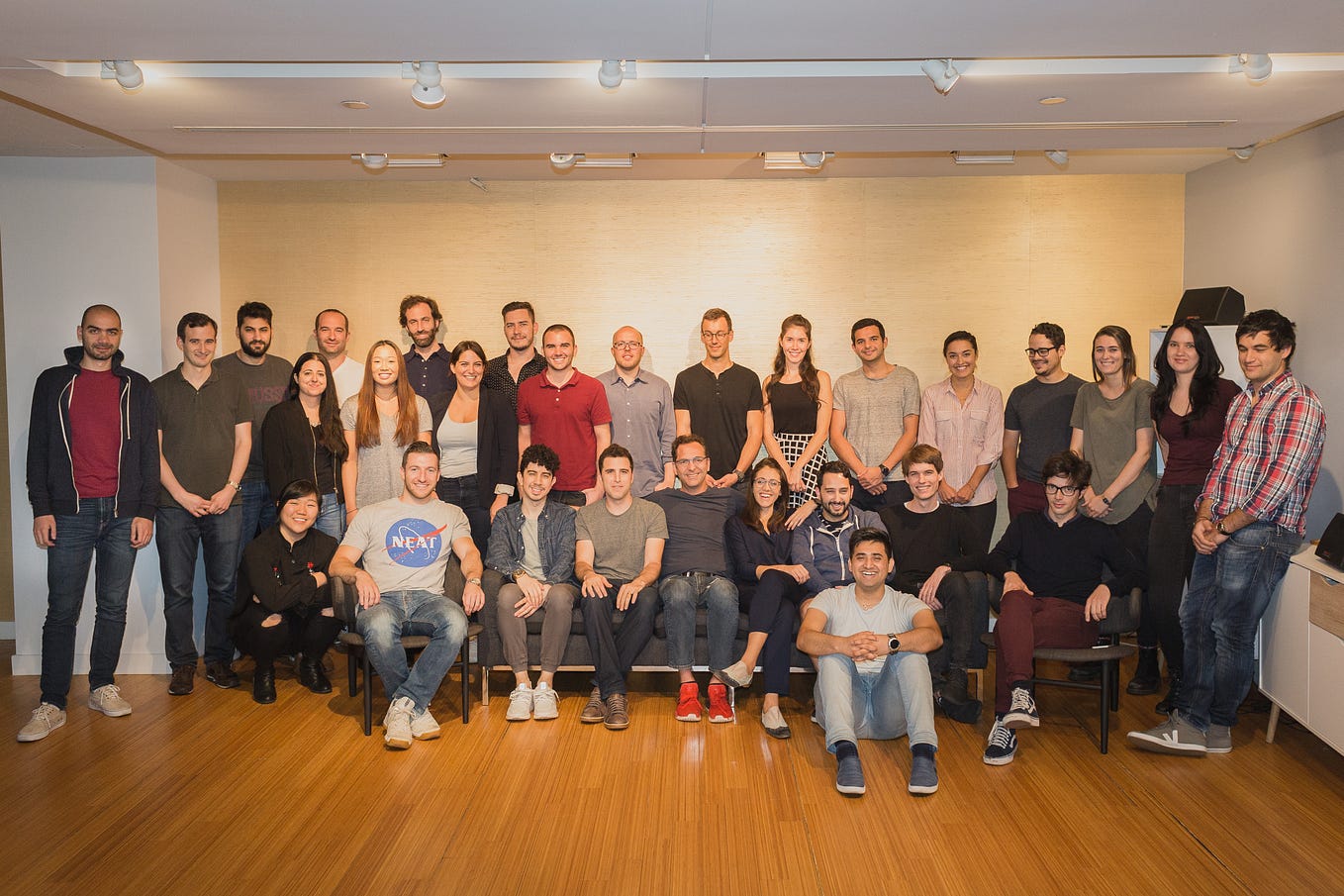 Update: Letter from the CEO. Props Project CEO and Cofounder Adi… | by ...
