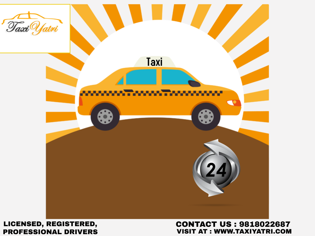 Interested in outstation taxi attachment? - Khannarytr - Medium