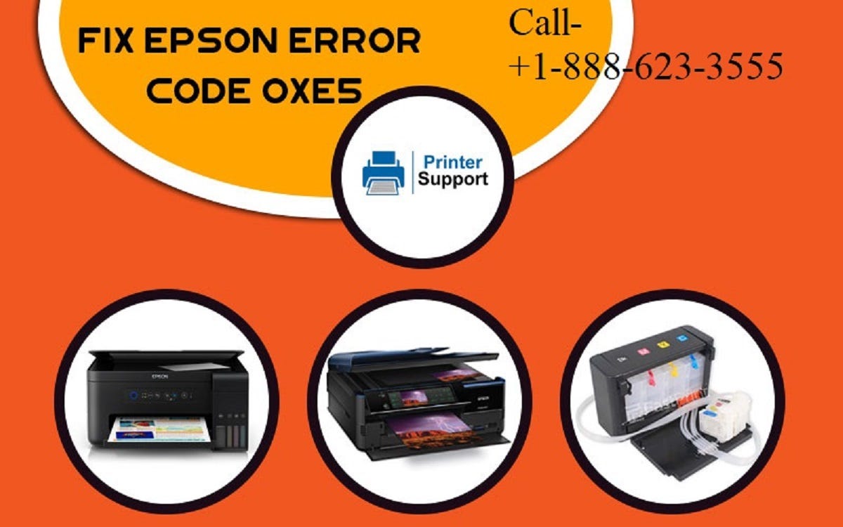 Methods to Resolve Brother Printer Error Unable to Print-4F | by John ...