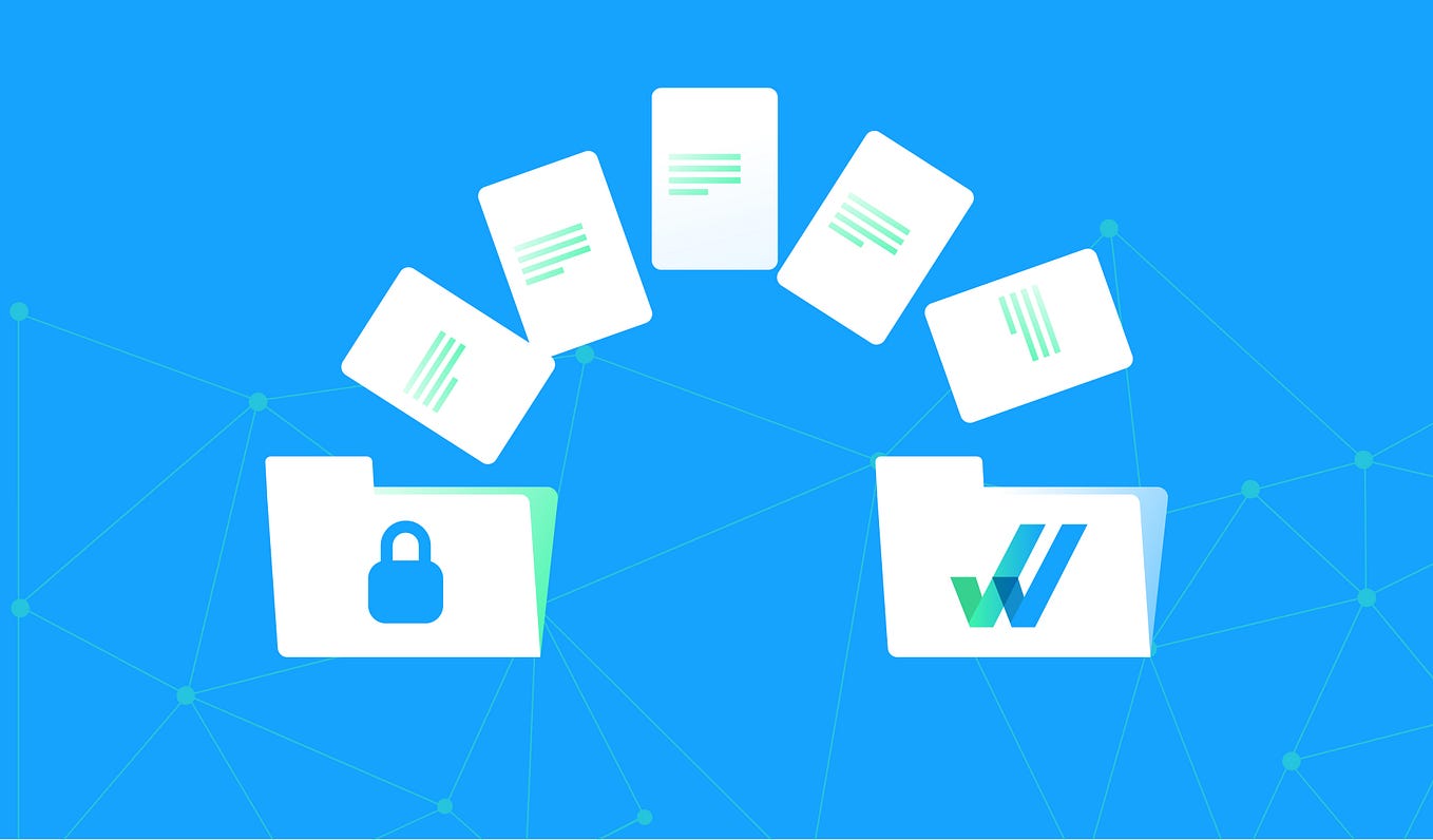 The Veryfile Solution. Enterprise File Management Market size… | by ...