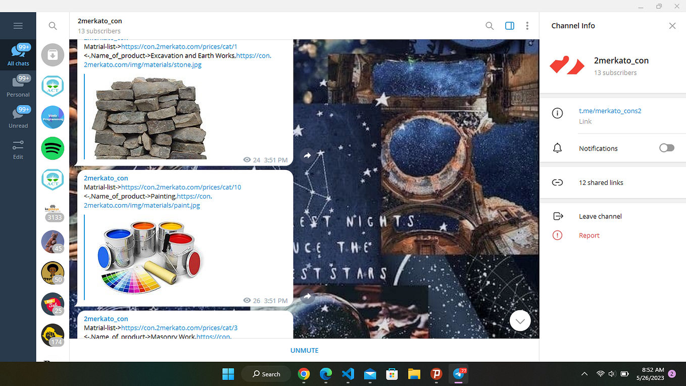 Simple Telegram Bot with Python and AWS Lambda | by Daniils Petrovs | Level Up Coding
