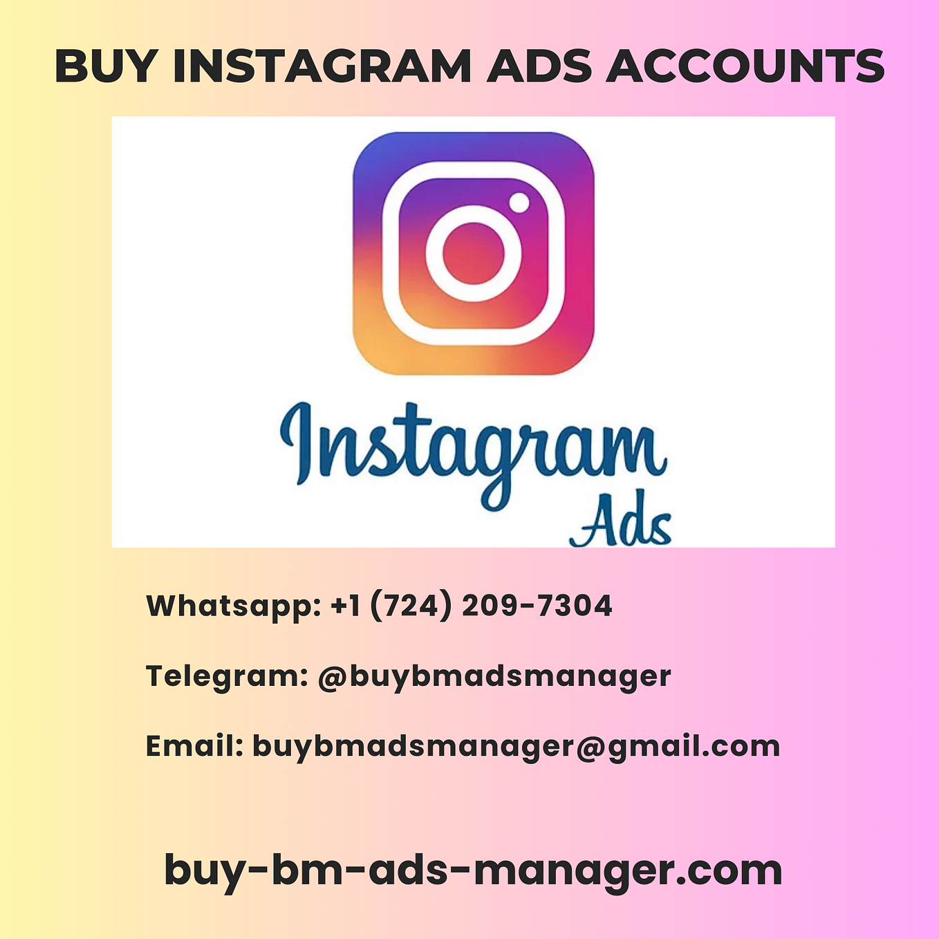 Buy Twitter ads Account. order now and Buy from this page. If… | by ...