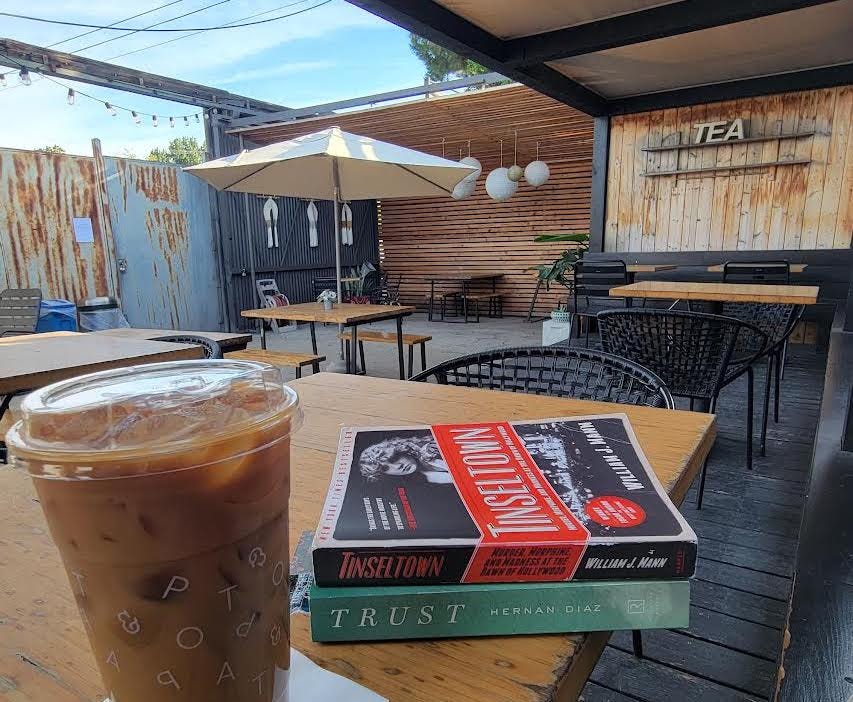 Lovely Poem Zach Gray Medium