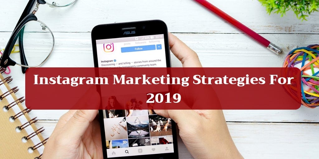 How To Get Real Followers For Instagram in 2019 | by Instagram ...