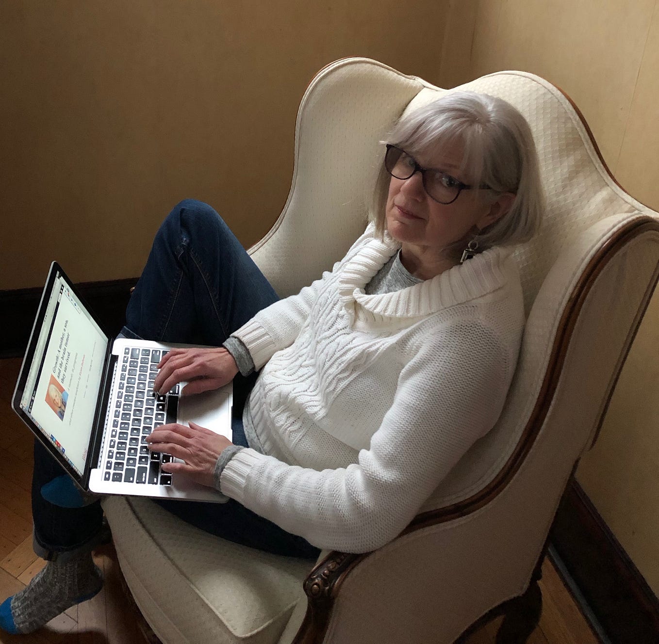 A color-coded system for writing a memoir. | by Karen DeBonis | The ...