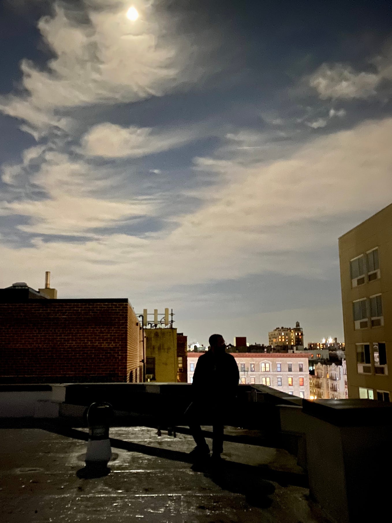 Love in the past, present, and future - Brian Hoff - Medium