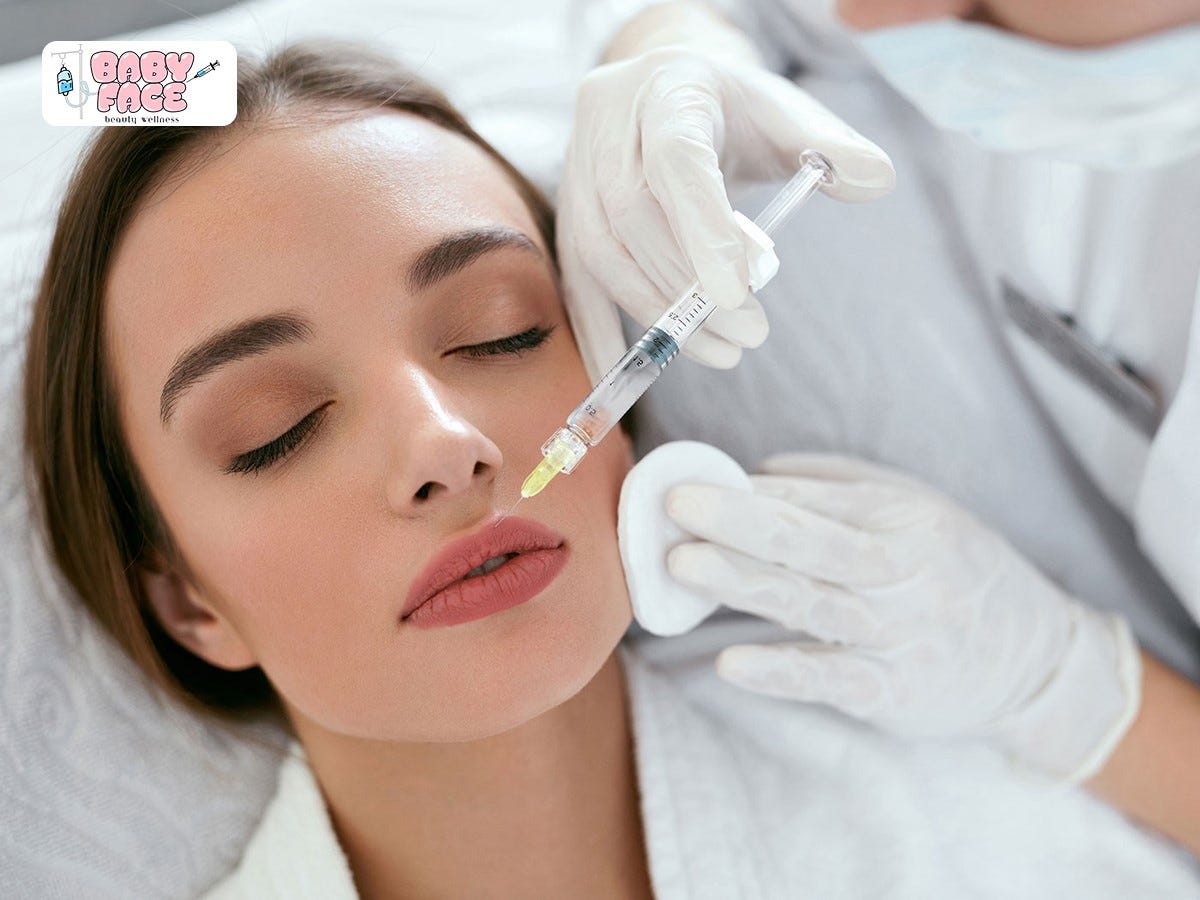 How Botox Became the Secret to Youthful Radiance in Orange County ...