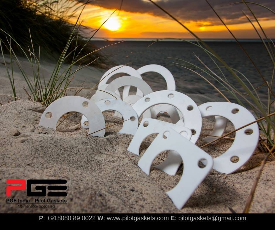 Seven Applications of Industrial Seals | by PGE Industries Pvt. Ltd ...